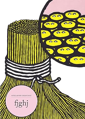 Amazon.com: fjghj: 9782493282231: Chauchat, Guillaume: Books