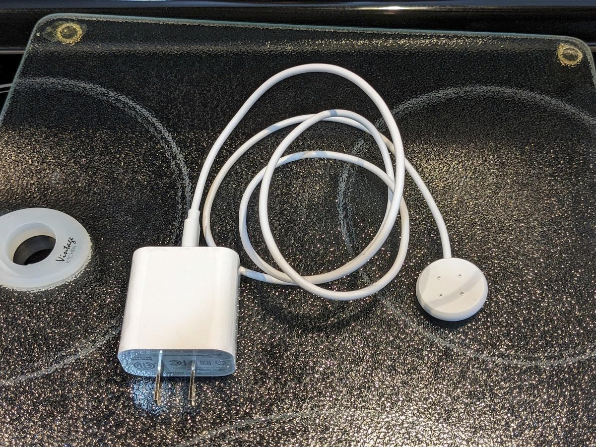 Amazon.com: USB-C Wall Charger Block, GKW 20W Type-C Fast Charging ...