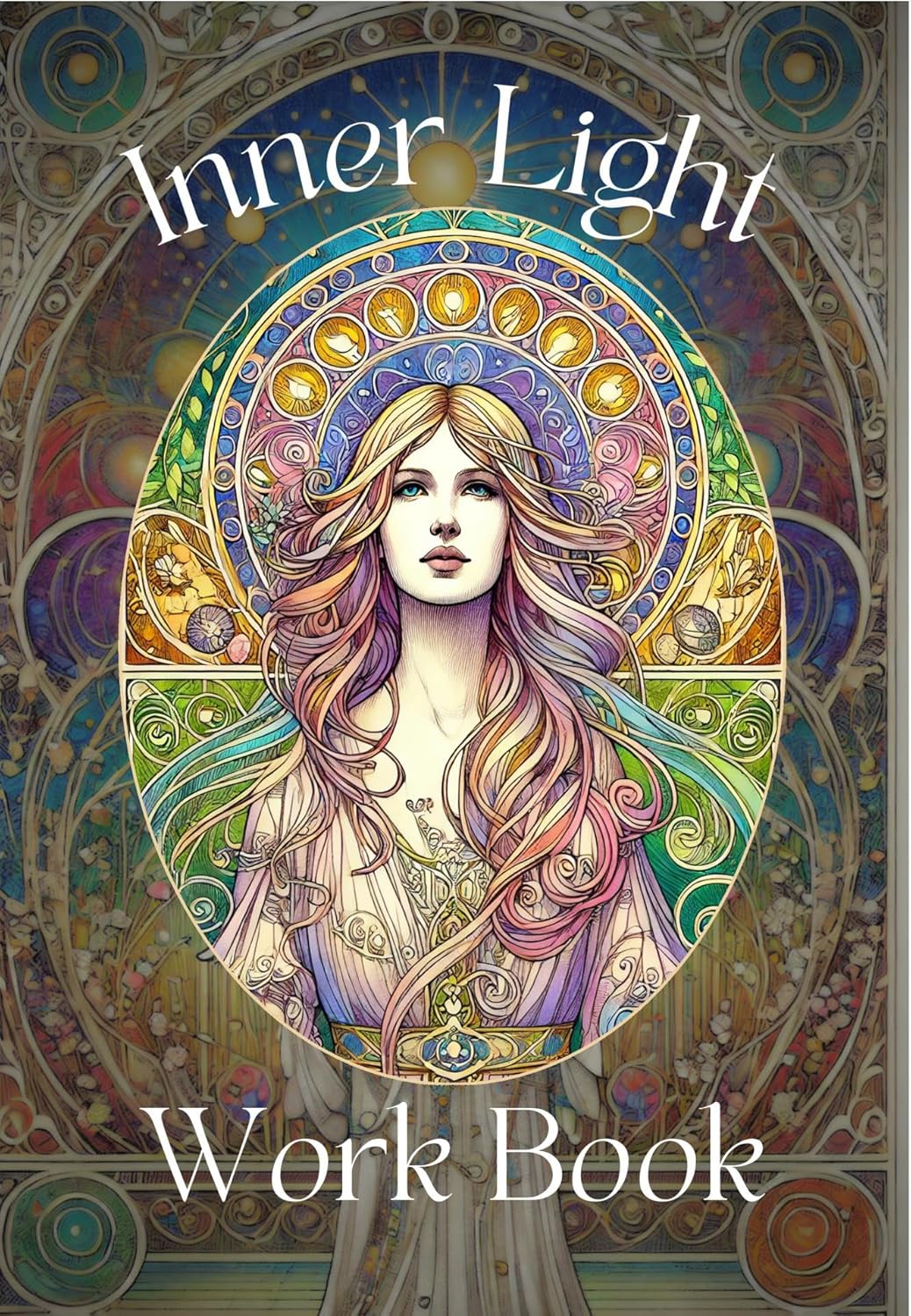 Amazon.com: Inner Light Workbook: 35 Chakra Based Journal Prompts (Growing Your Inner Light ...