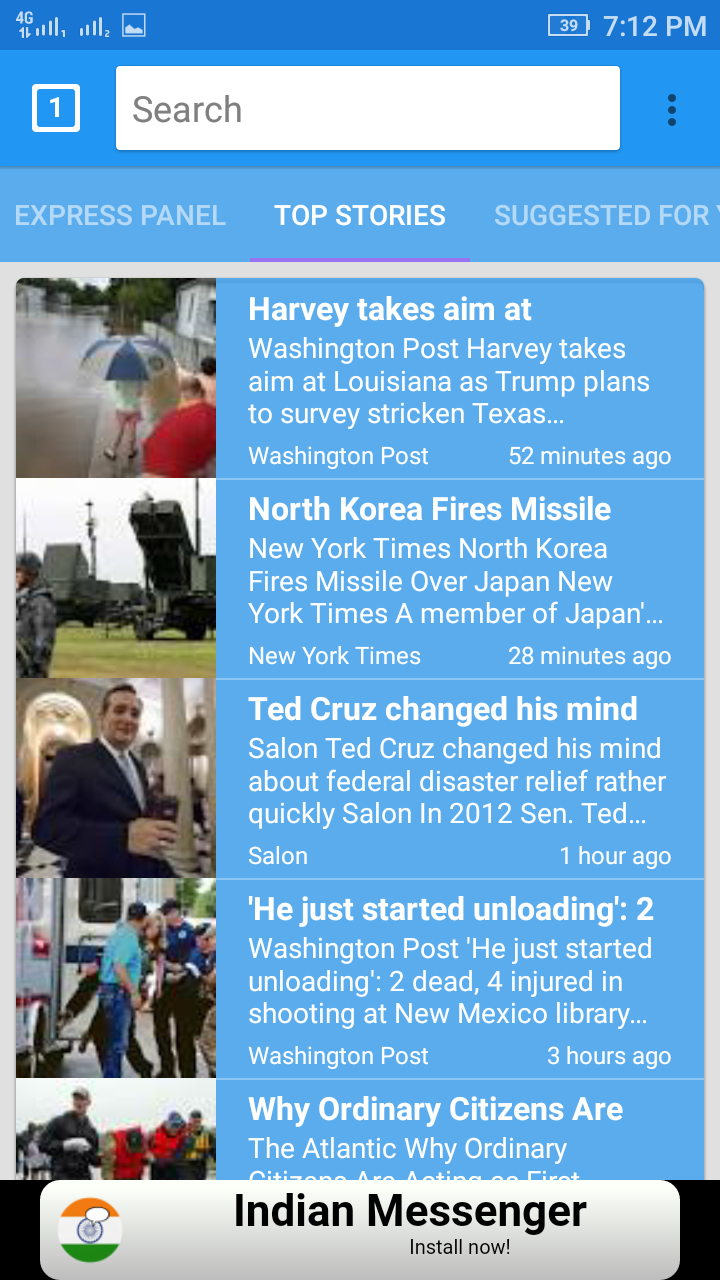 Ultimate browser.......... highly recommended for fast browsing - App ...