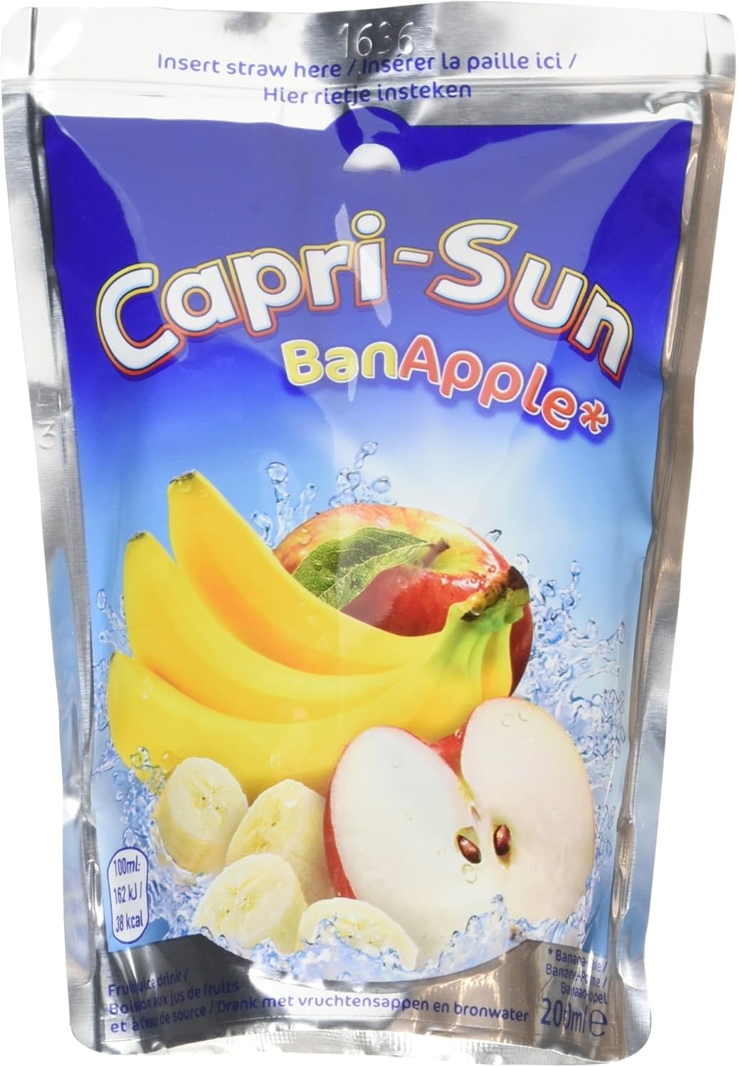 Where You Can Get A Banapple Fruit