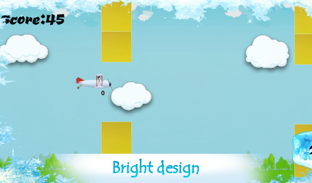 Flying Plane - App on Amazon Appstore