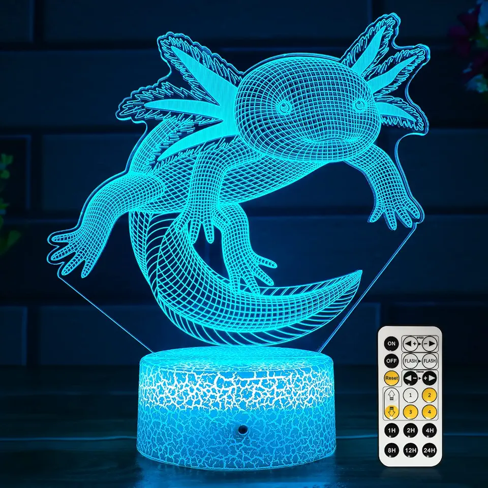 The Fascinating Phenomenon: How Axolotls Change Color | PetShun