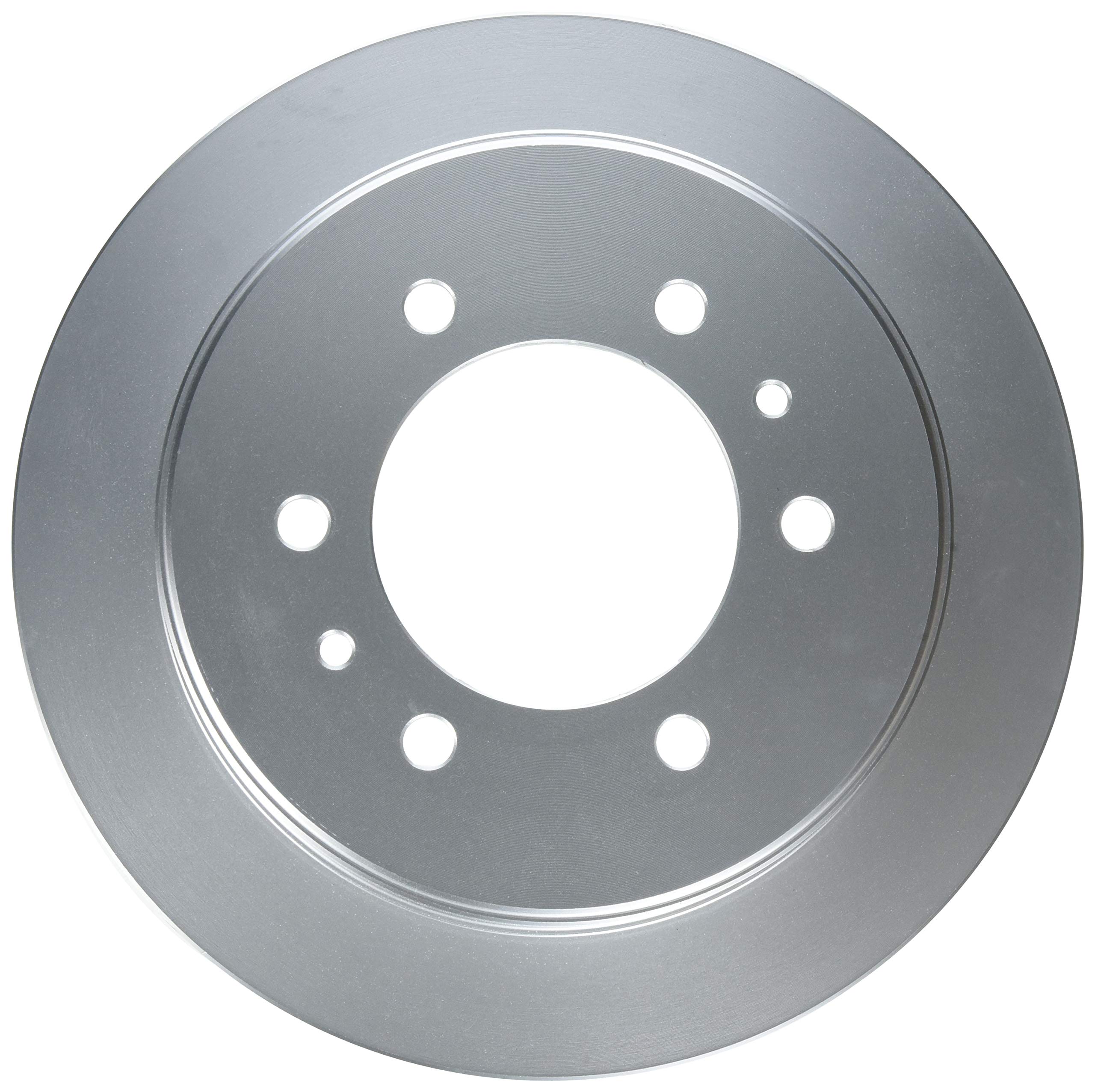 Amazon.com: Raybestos Element3 Replacement Rear Disc Brake Rotor for ...