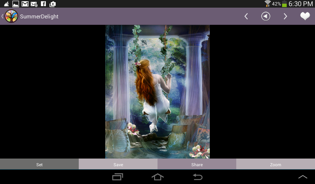 Enchant Me - App on the Amazon Appstore