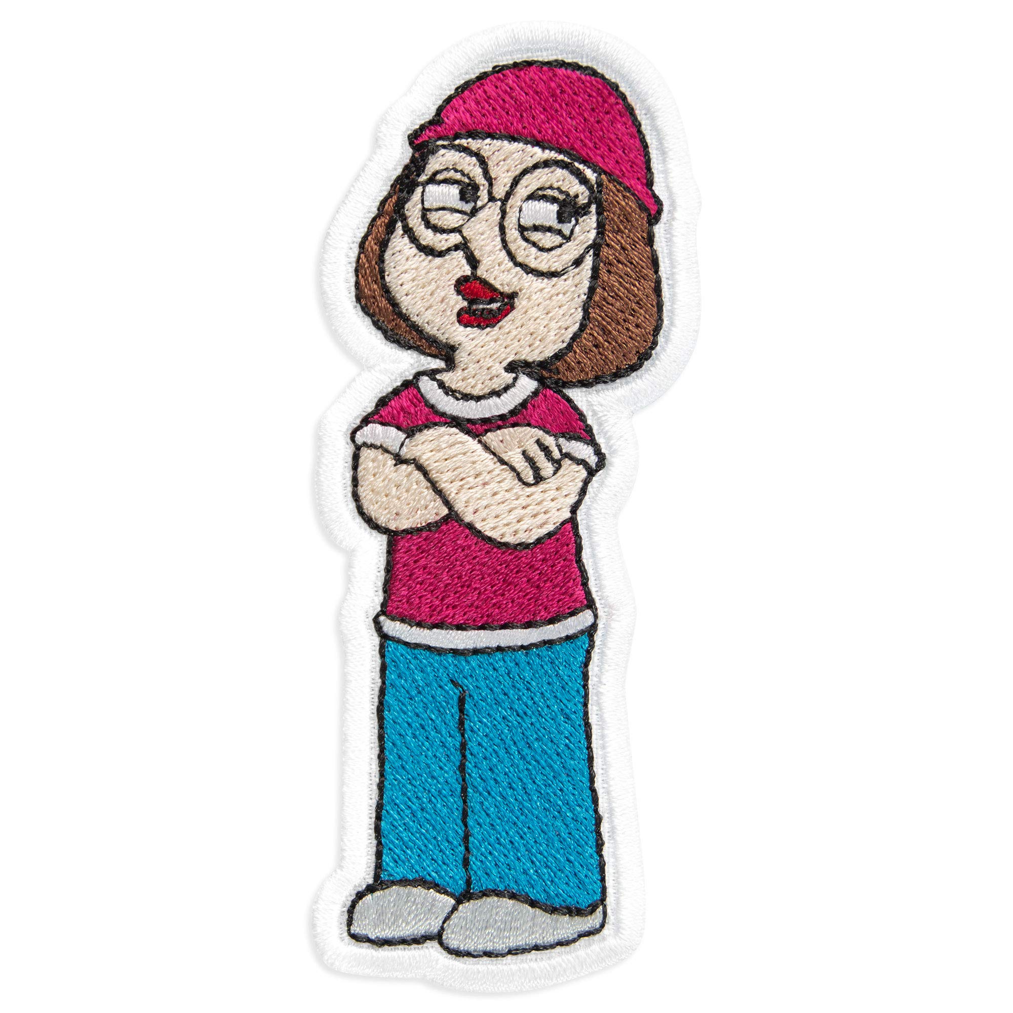 Family Guy Meg Griffin Mila Kunis 30th Birthday: 30 Unhappiest Family