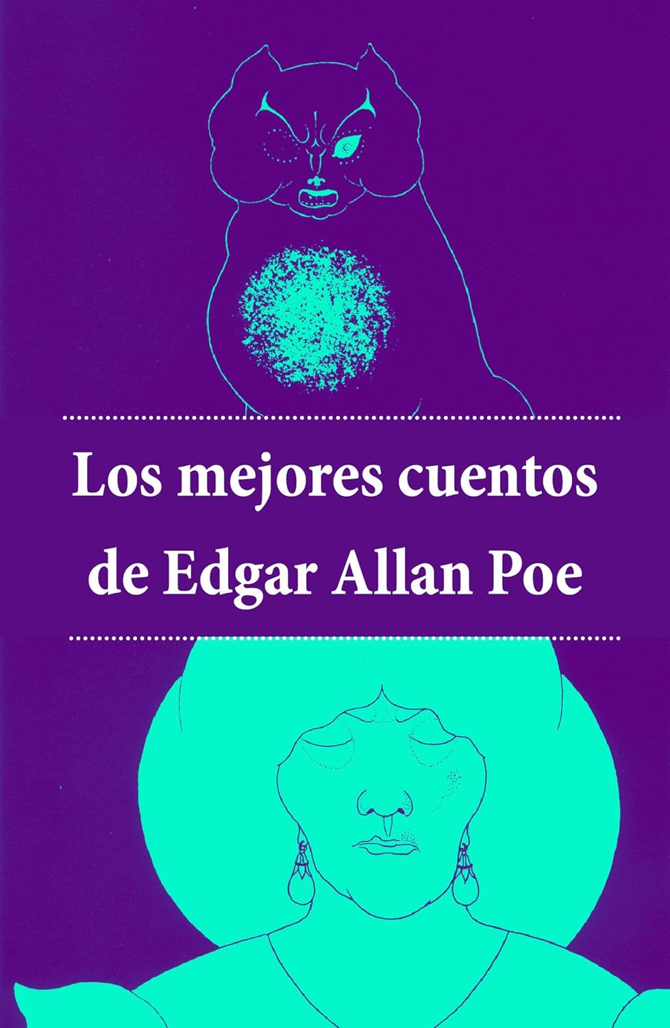 Los mejores cuentos de Edgar Allan Poe (con índice activo) (Spanish ...