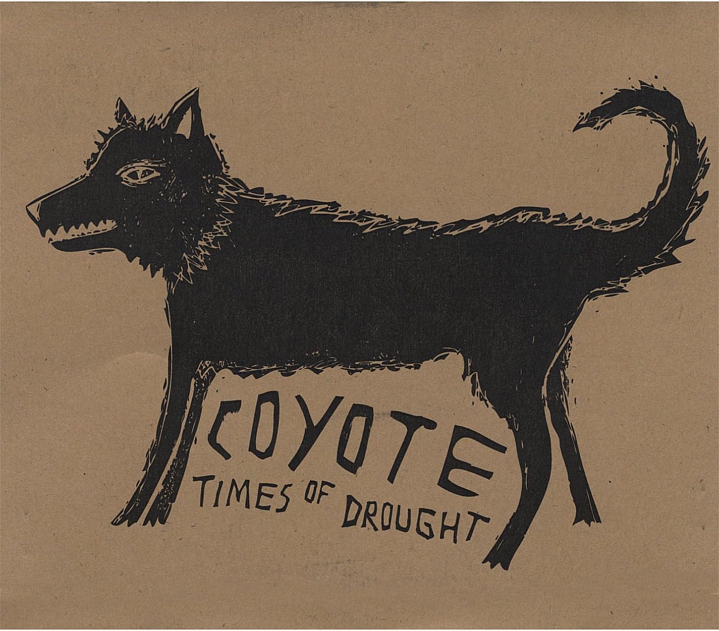 Times of Drought: Amazon.co.uk: CDs & Vinyl