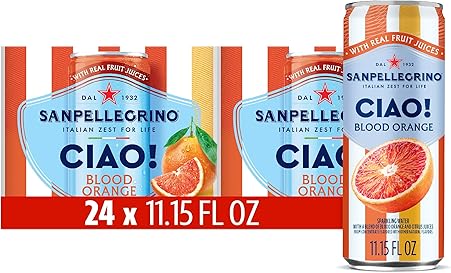 Amazon.com: San Pellegrino