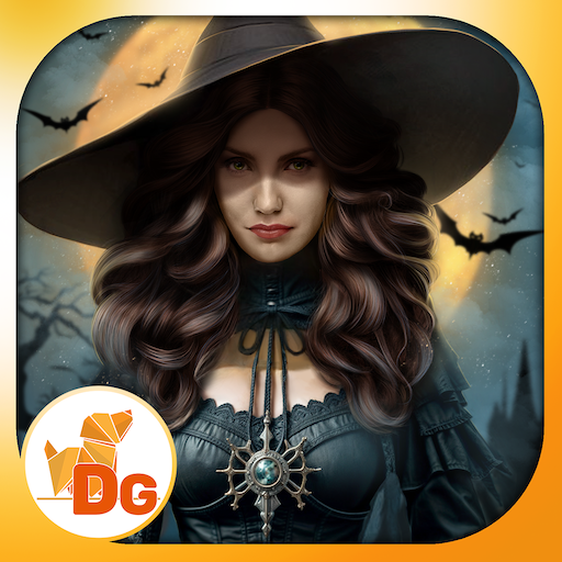 Hidden Objects - Royal Legends: Marshes Curse Collector's Edition (Free ...