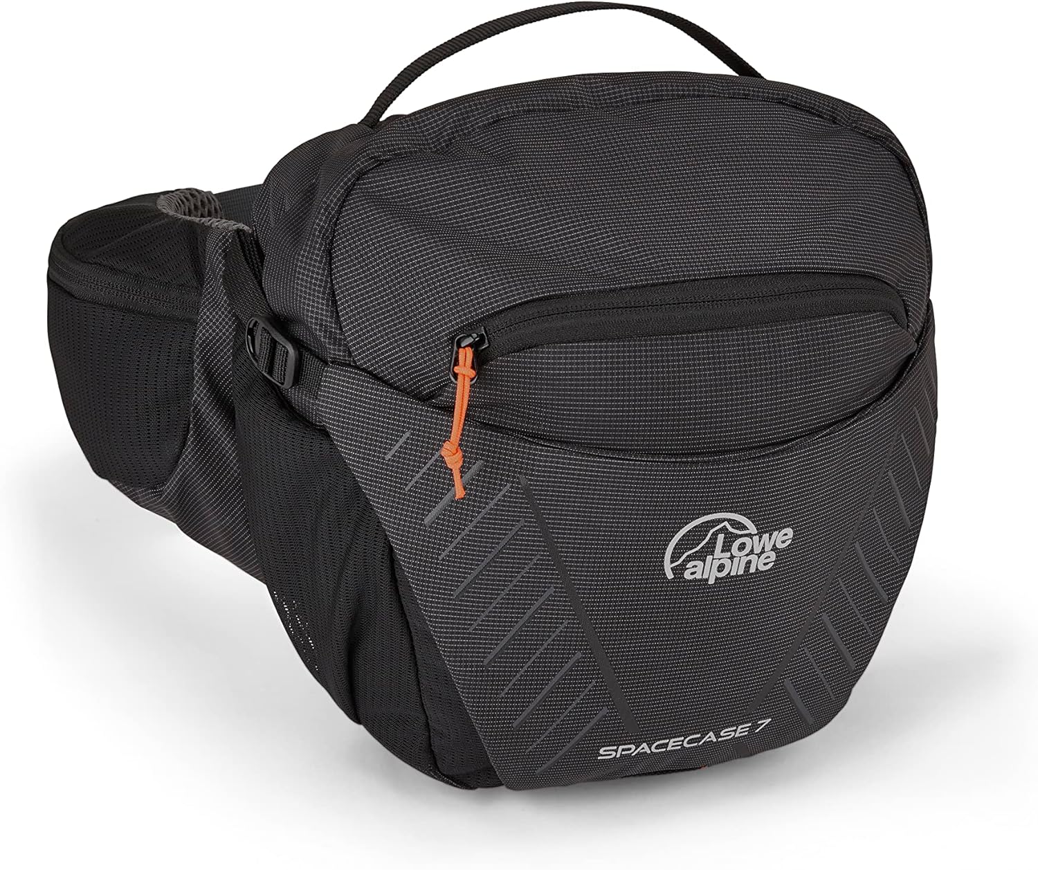 Amazon.com: Lowe Alpine Space Case 7L Belt Pack : Sports & Outdoors