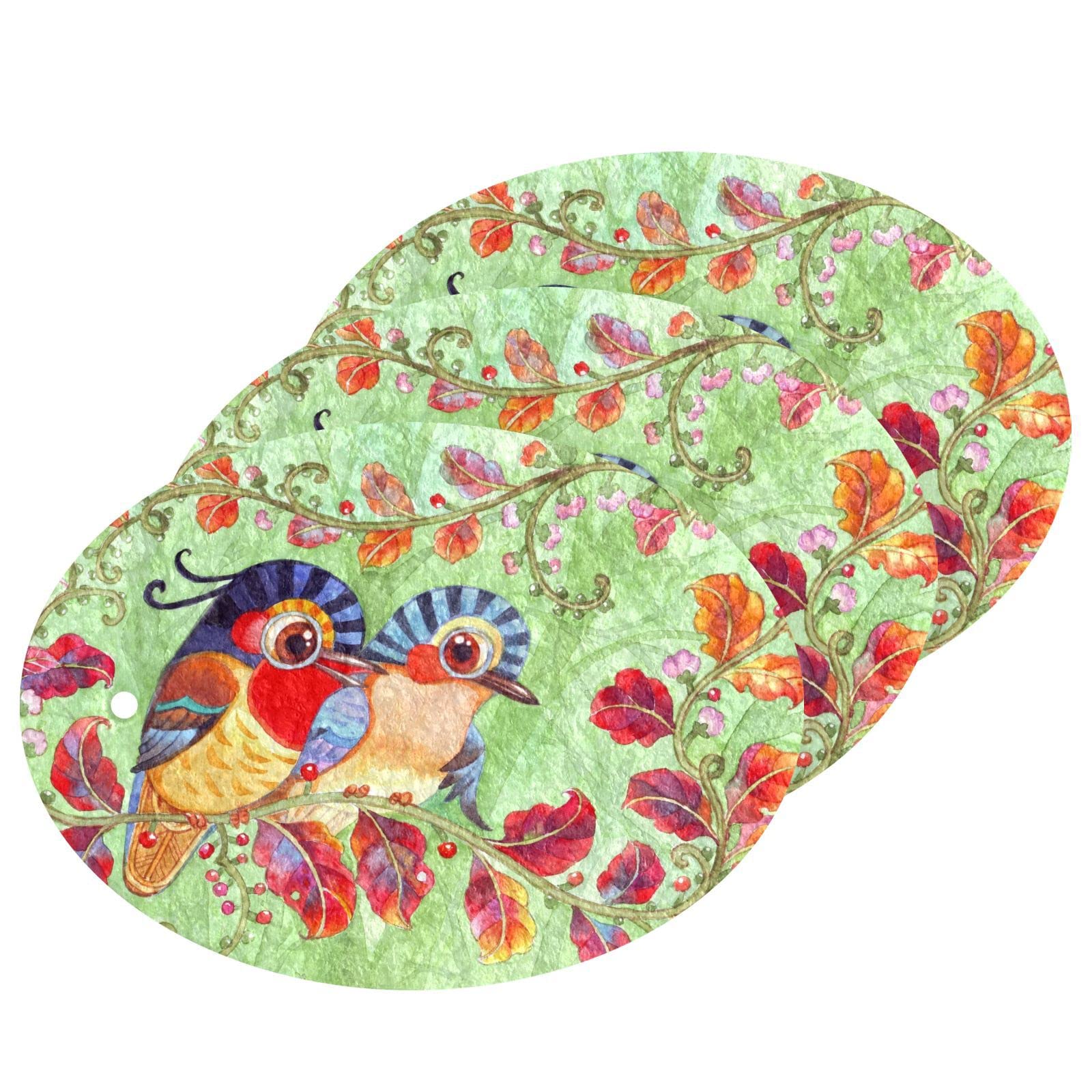 Cartoon Compressed Spring