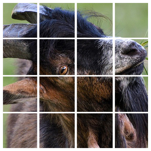 Goat Pictures-Baby Goats Puzzle Game - App on Amazon Appstore