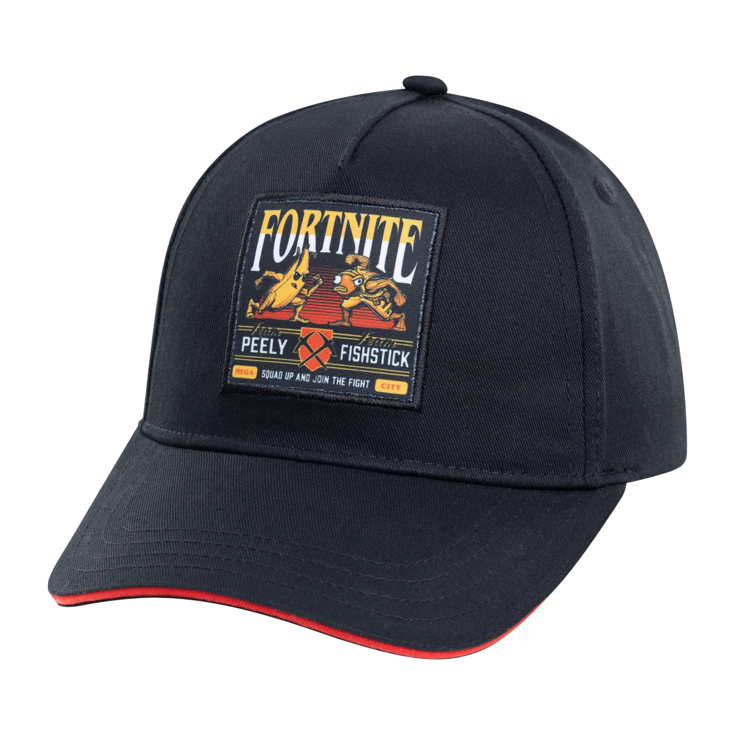 Snapklik.com : FORTNITE Baseball Cap For Boys, Quality Made Boys Hat ...