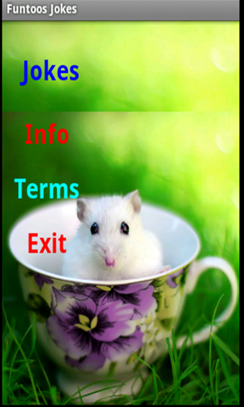 Funtoos Jokes - App on the Amazon Appstore