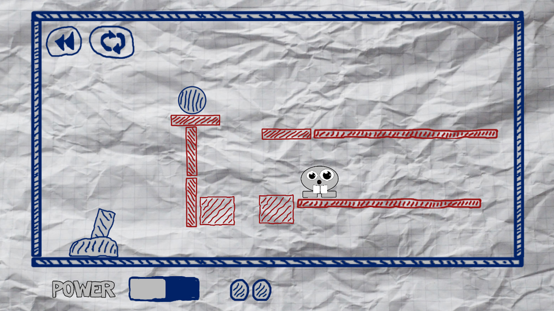 Paper Shooter - App on the Amazon Appstore