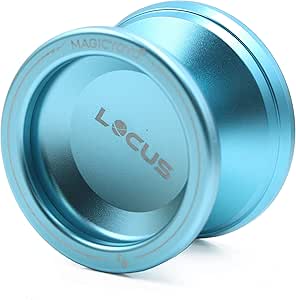 MAGICYOYO V6 LOCUS JoJo für Anfänger Kinder Profi Responsive Jo-Jo ...