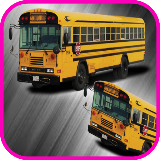 Real School Buses - App on Amazon Appstore