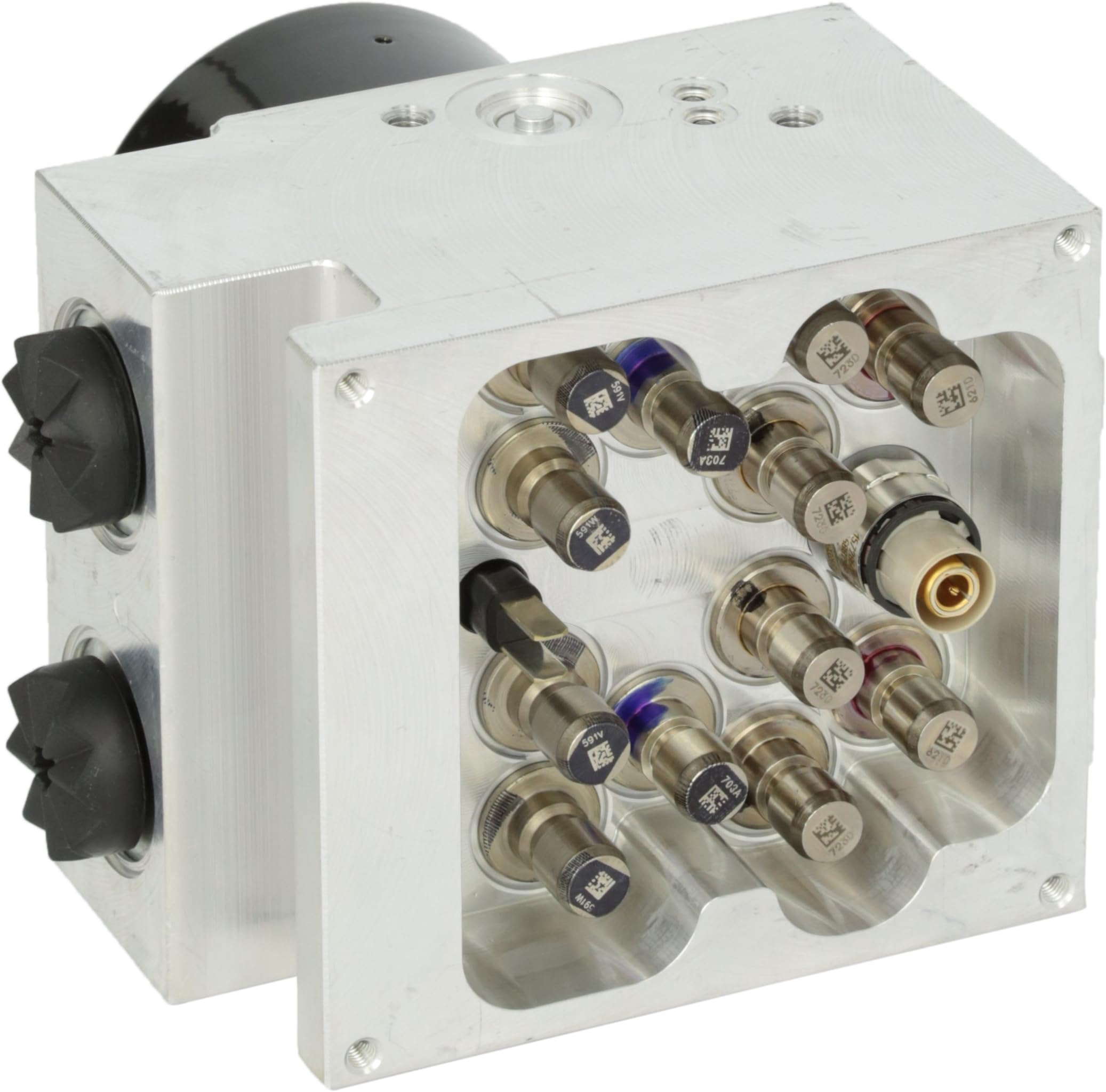 Amazon.com: GM Genuine Parts 25879231 Brake Pressure Modulator Valve ...