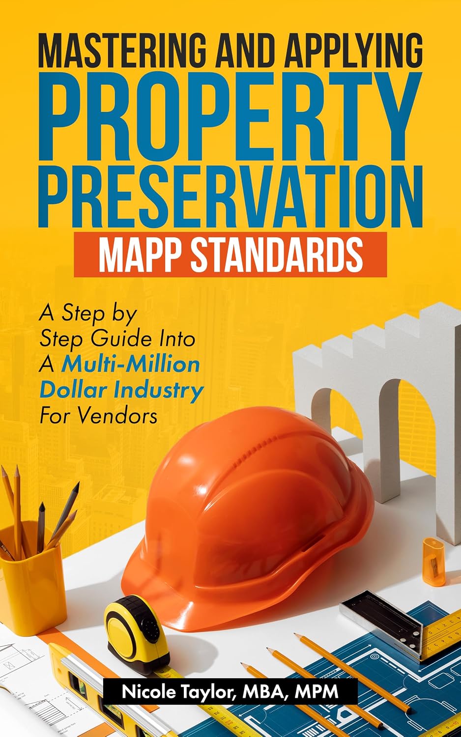 Amazon.com: Mastering and Applying Property Preservation Standards ...