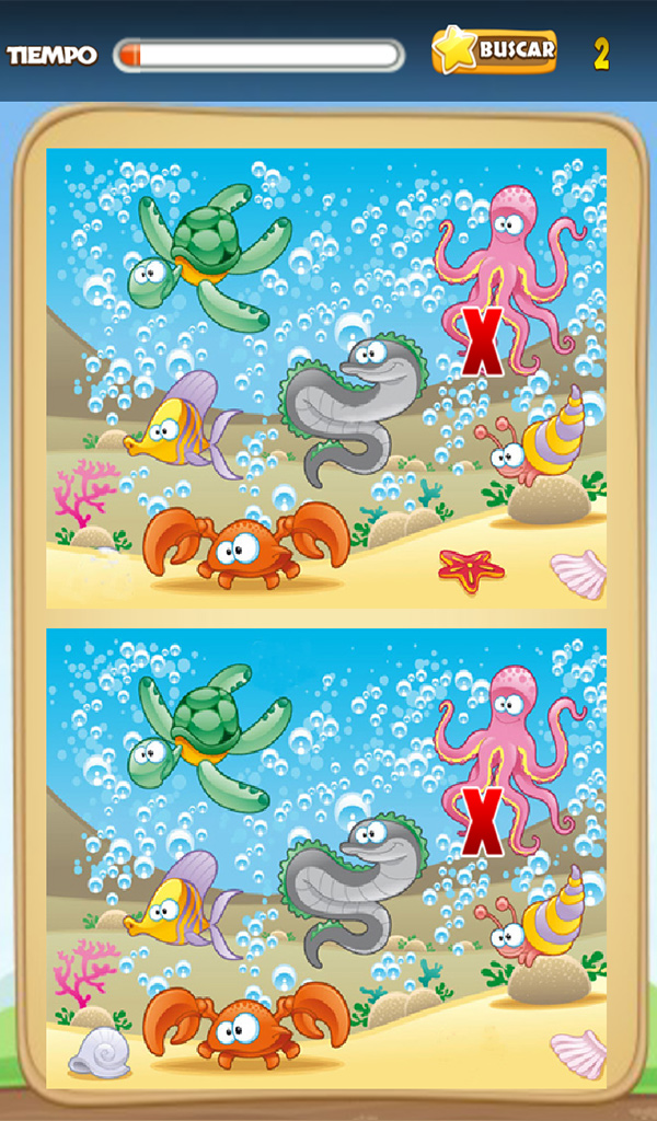 Find Differences - App on Amazon Appstore