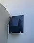 Amazon.com: Broan-NuTone 636 Steel Roof Vent Cap for 3" and 4" Round ...