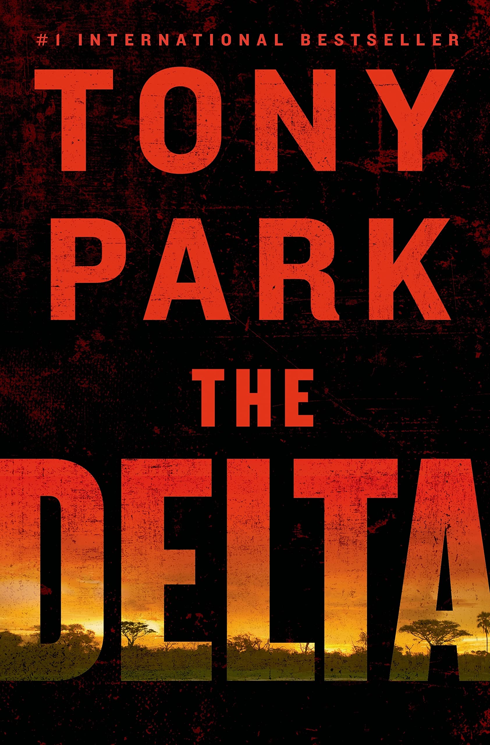 Amazon.com: The Delta: 9781250055583: Park, Tony: Books
