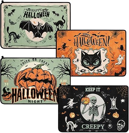 Amazon.com: Zonon Dish Drying Mat for Kitchen Counter 16 x 24 ...