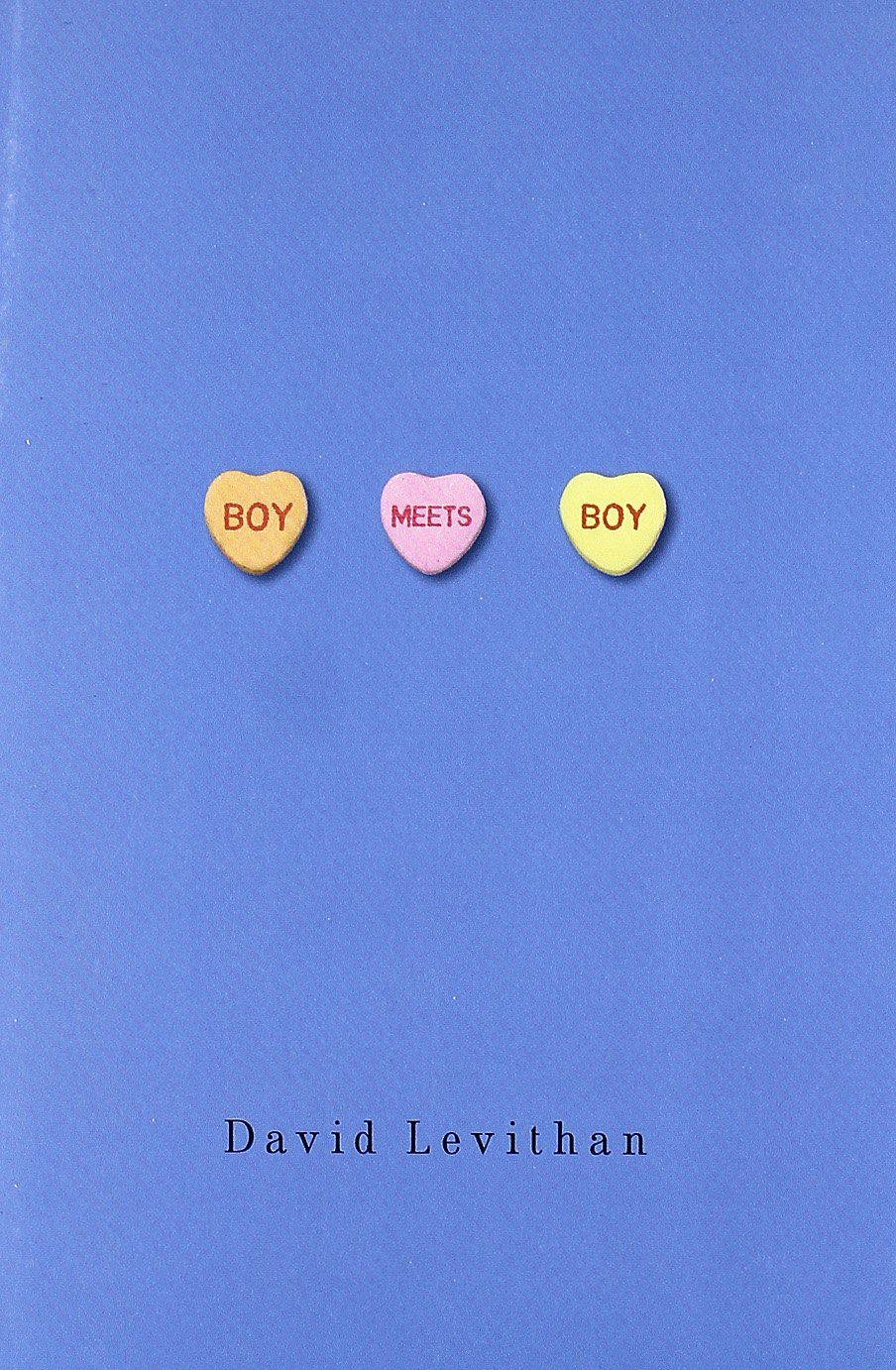 Boy meets boy : Levithan, David, Celi, L.: Amazon.de: Bücher