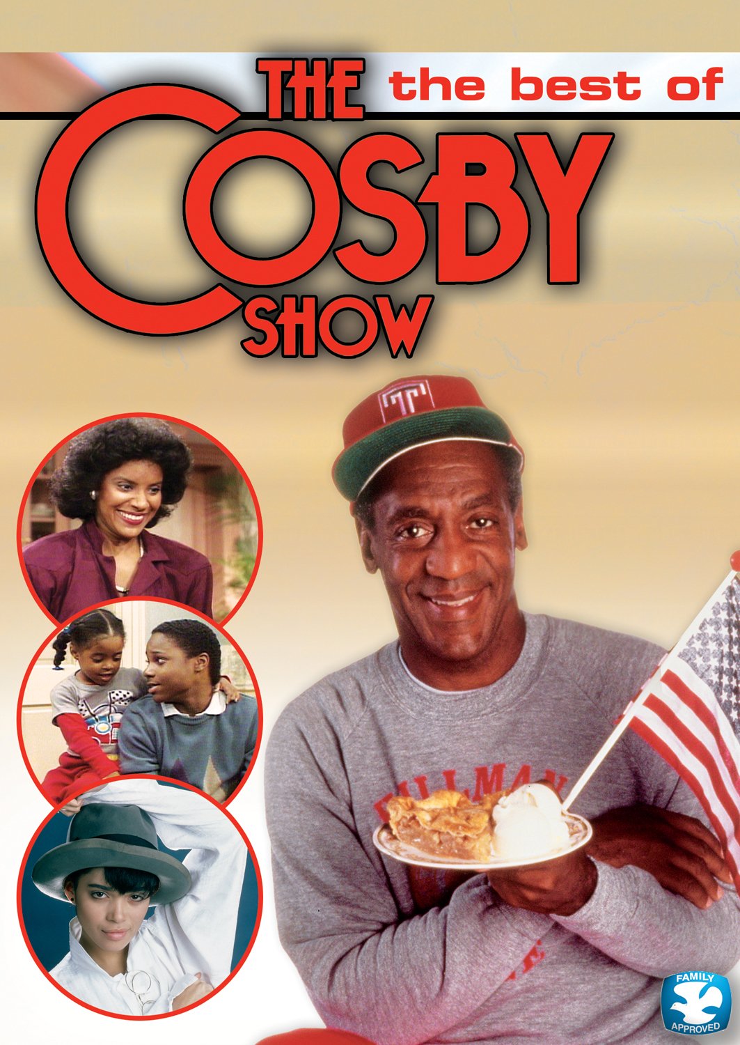 Amazon.com: The Best of the Cosby Show : Cosby, Bill, Warner, Malcolm ...
