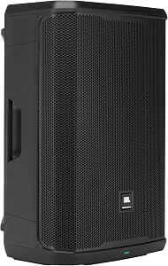Amazon.com: JBL Professional PRX908 Next-Generation 8-Inch Powered ...
