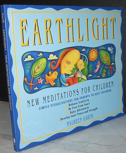 Earthlight: Garth, Maureen: 9780732258283: Amazon.com: Books