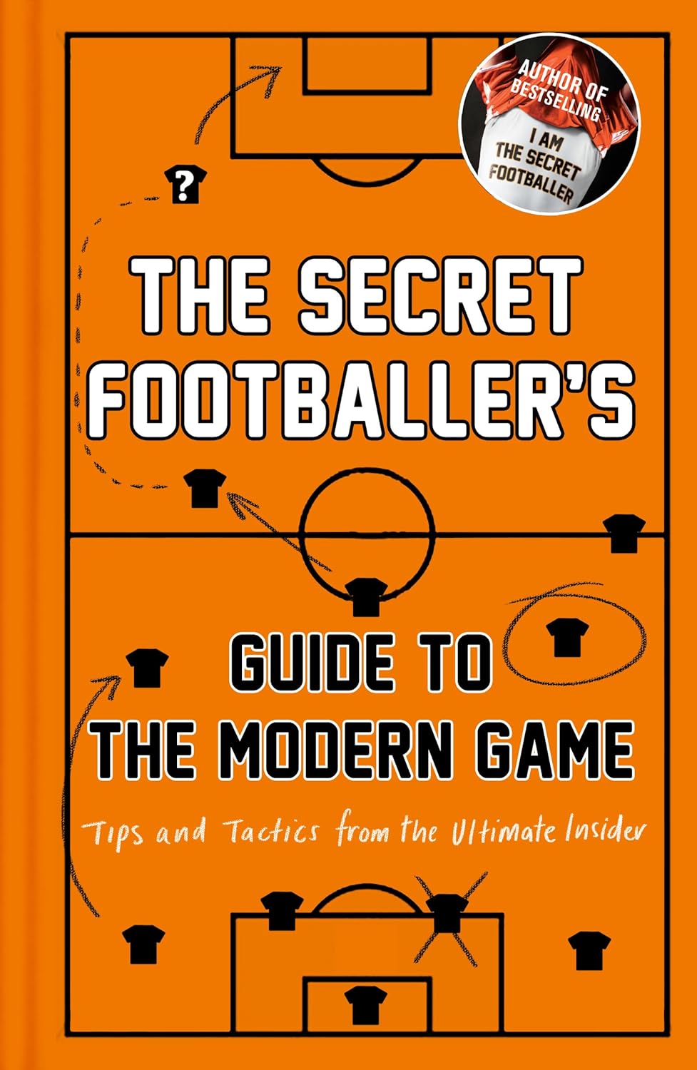 Secret Footballer: Anon Anon: 9781783350629: Amazon.com: Books