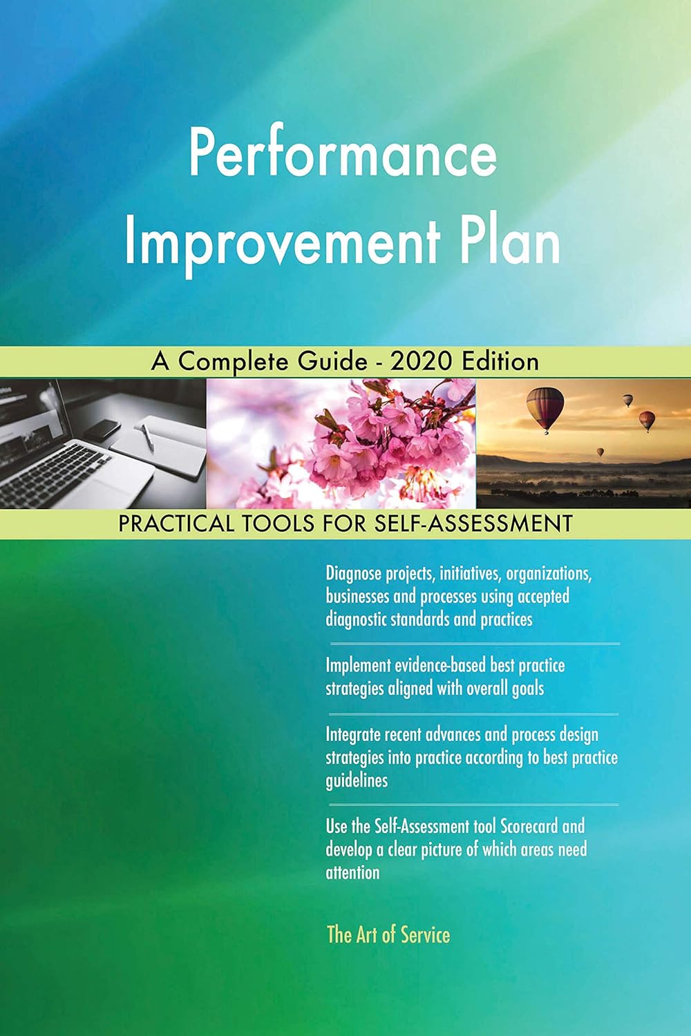 Amazon.com: Performance Improvement Plan A Complete Guide - 2020 ...