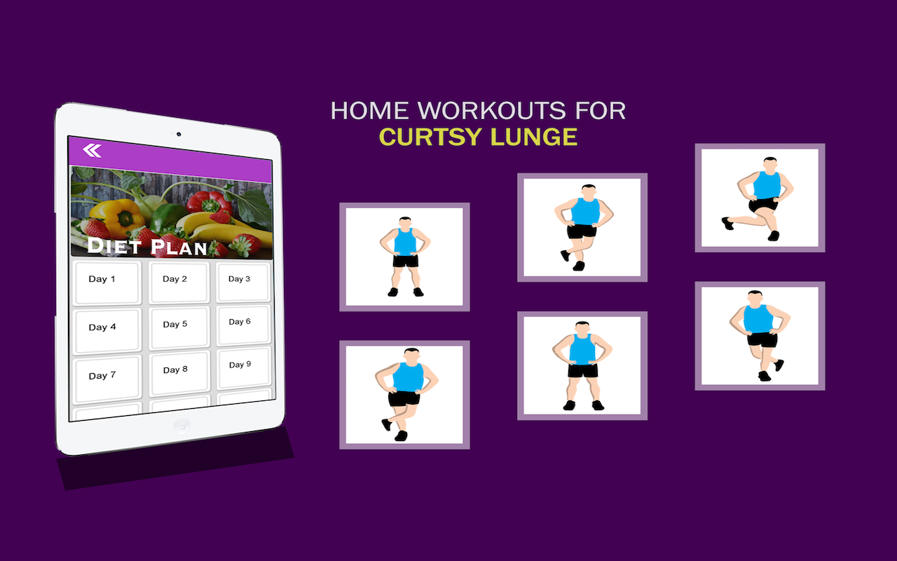 Home Workouts Bodybuilding - No Gym Equipment - App on Amazon Appstore