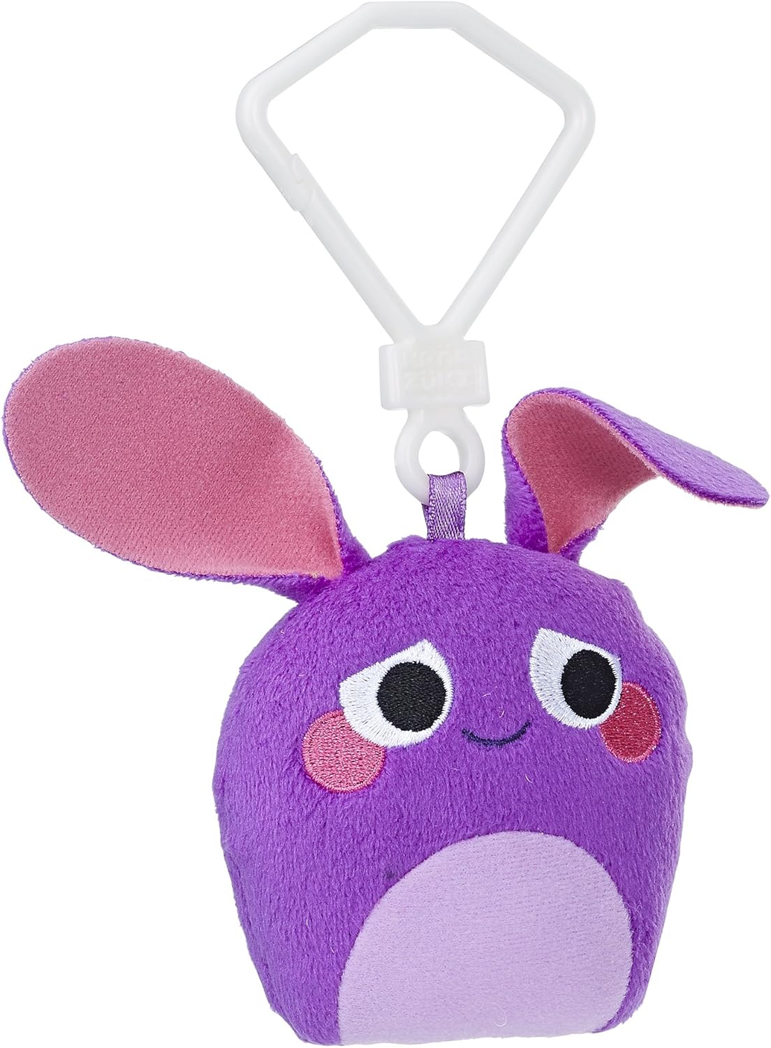 Amazon.com: Hanazuki Hemka Clip Plush Lavender/Inspired : Toys & Games