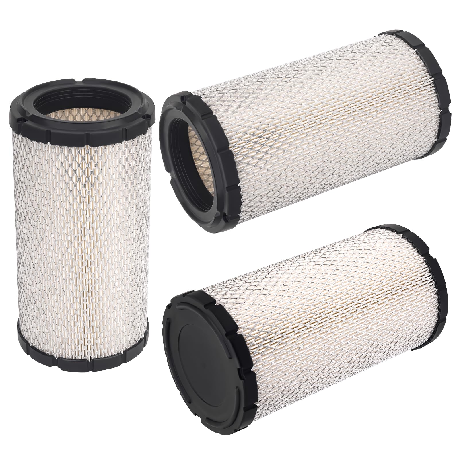 Amazon.com: Aouton Air Filter 715900394 for Can-Am Defender HD10 HD5 ...