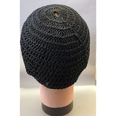 Amazon.com : DOMINICAN DOOBIE WRAP NYLON SMALL SIZE : Beauty