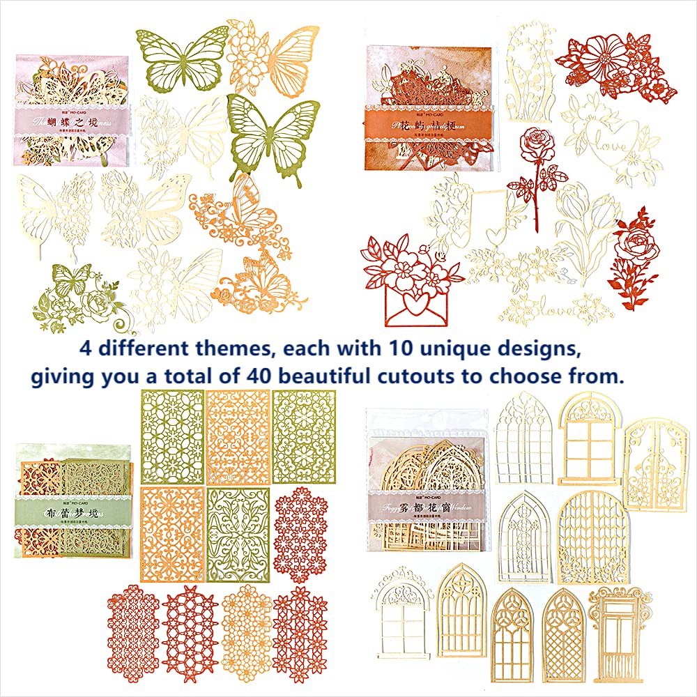Scrapbook Paper Cut Outs Amazon.com: Vintage Scrapbook Cutouts Paper