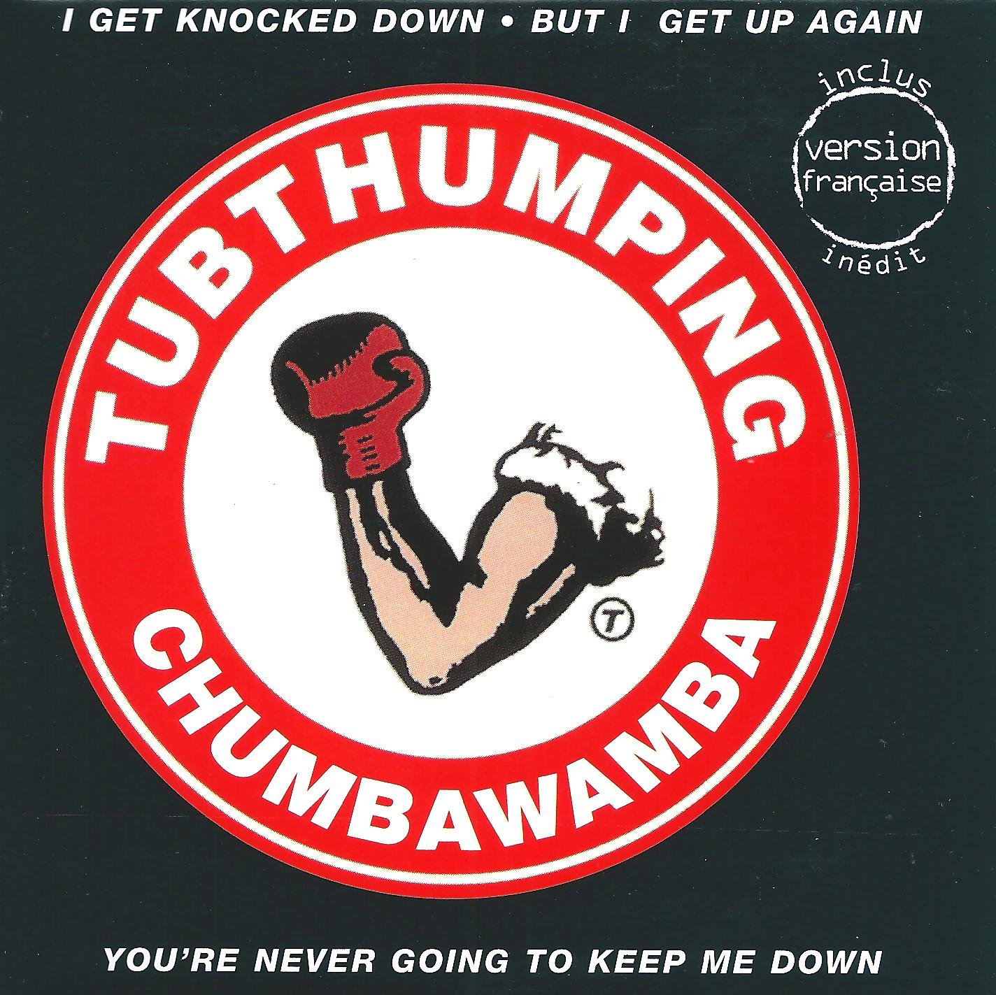 Tubthumping: Chumbawamba: Amazon.es: CD y vinilos}