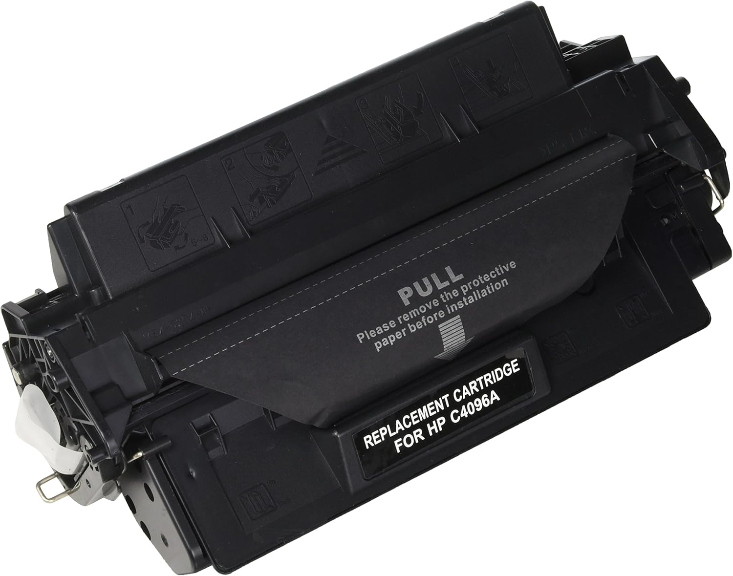 Amazon.com: PCI Brand Remanufactured Toner Cartridge Replacement for HP ...