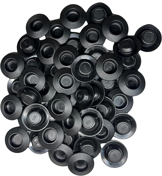 Amazon.com: 50-1/2" Undercoating Rust Plugs Auveco #9288 : Automotive