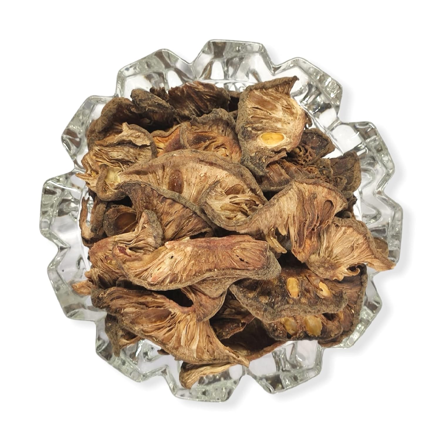 Dry Fruit Hub Dry Kokum Phool 400gms, Whole Spices Kokum Phool, Kokam ...