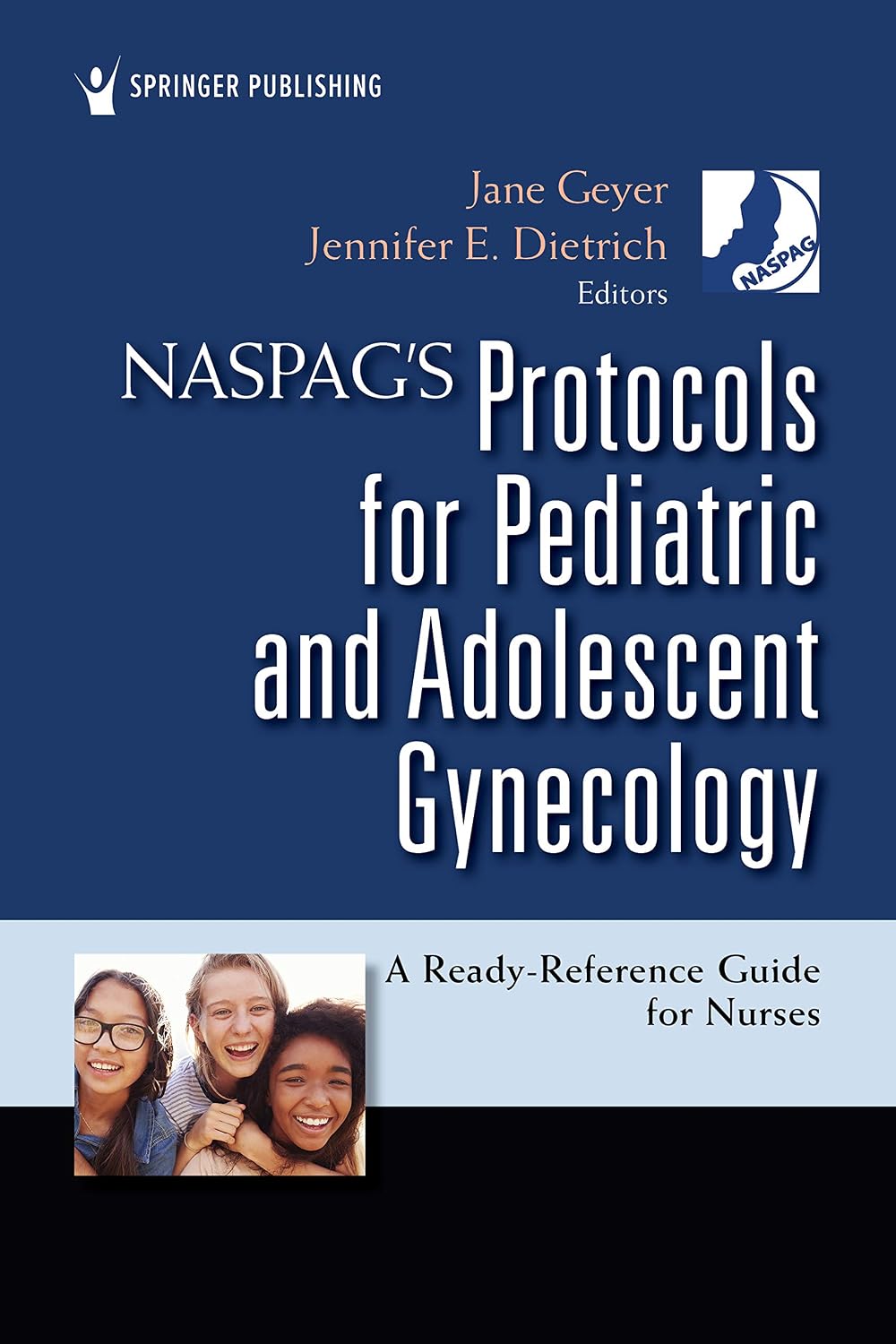 Amazon.com: NASPAG’s Protocols for Pediatric and Adolescent Gynecology ...