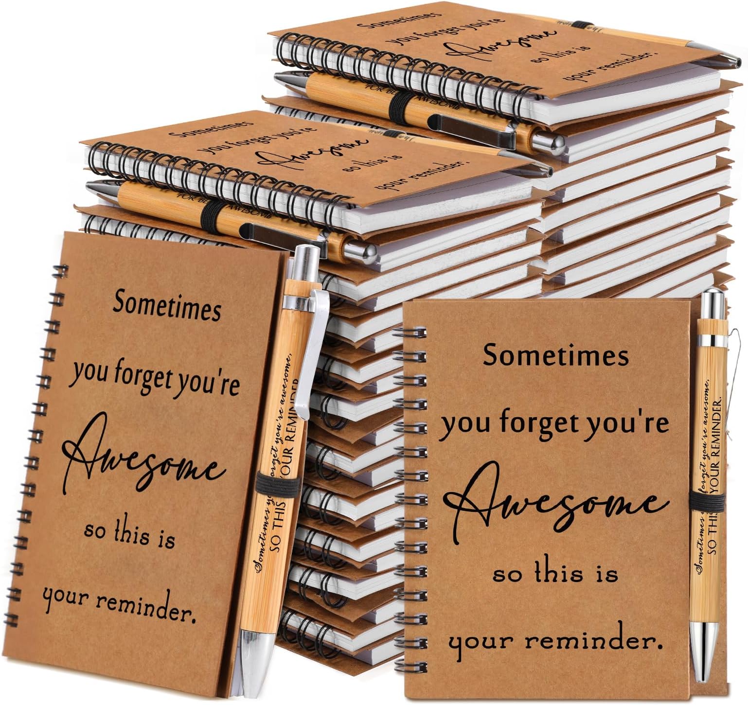 Amazon.com : Glenmal Teacher Appreciation Gift Graduation Gift Bulk ...