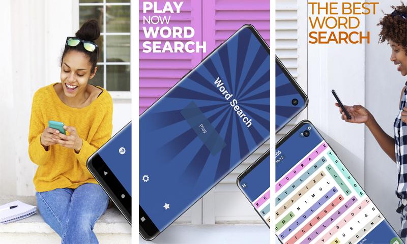 Word search - App on Amazon Appstore