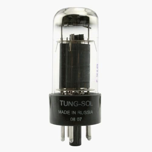 Amazon.com: Tung-Sol 6V6GT Single : Musical Instruments