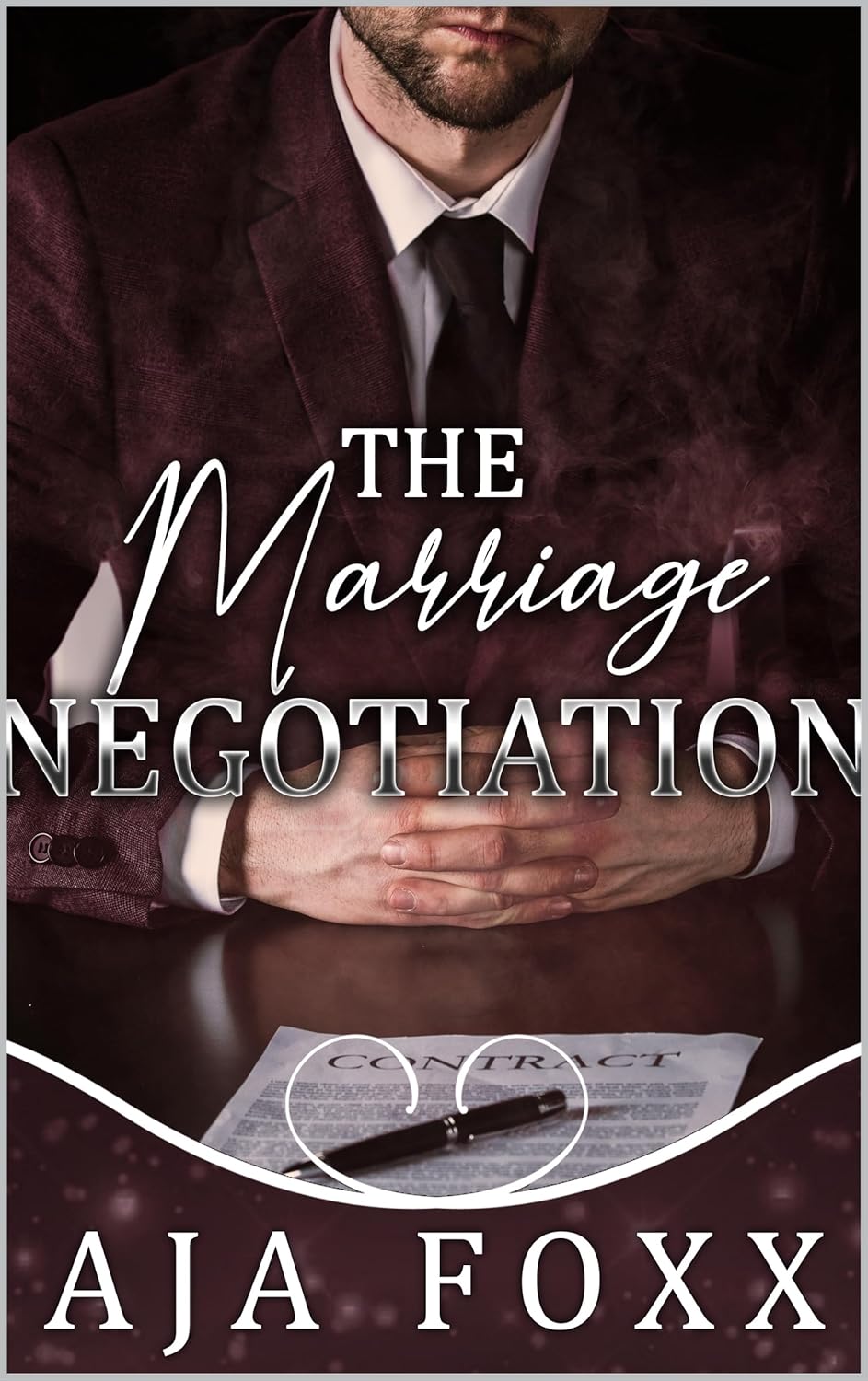 The Marriage Negotiation (Marriage Mayhem Book 7) - Kindle edition by ...