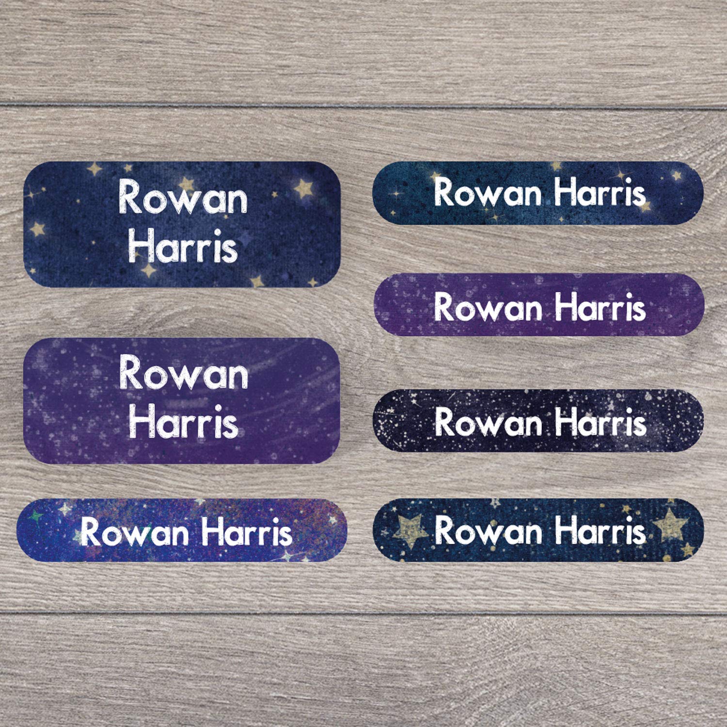 Buy 46 Name Labels For Children Includes 16 Stick On Name Labels And buy-46-name-labels-for-children-includes-16-stick-on-name-labels-and