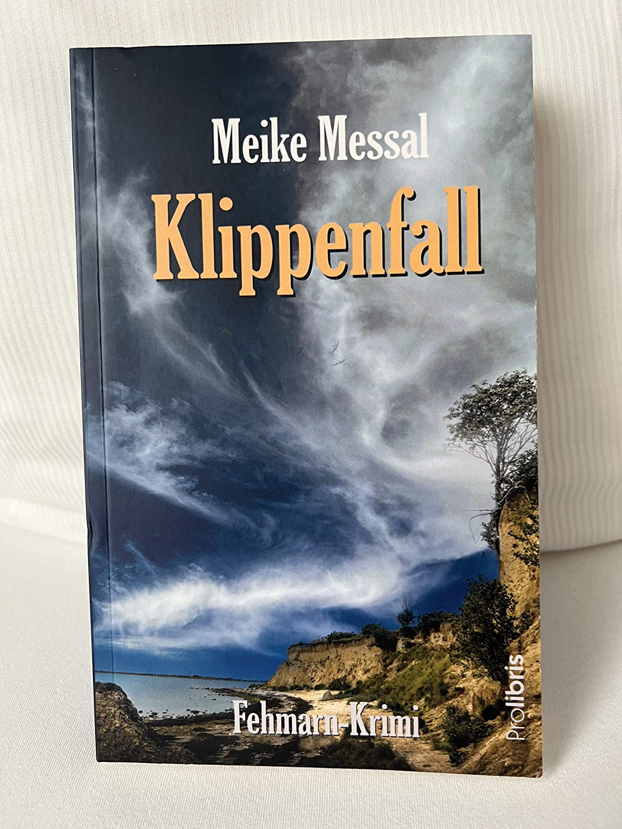 Klippenfall (Hörbuch-Download): Meike Messal, Michaela van de Loo, Piet ...